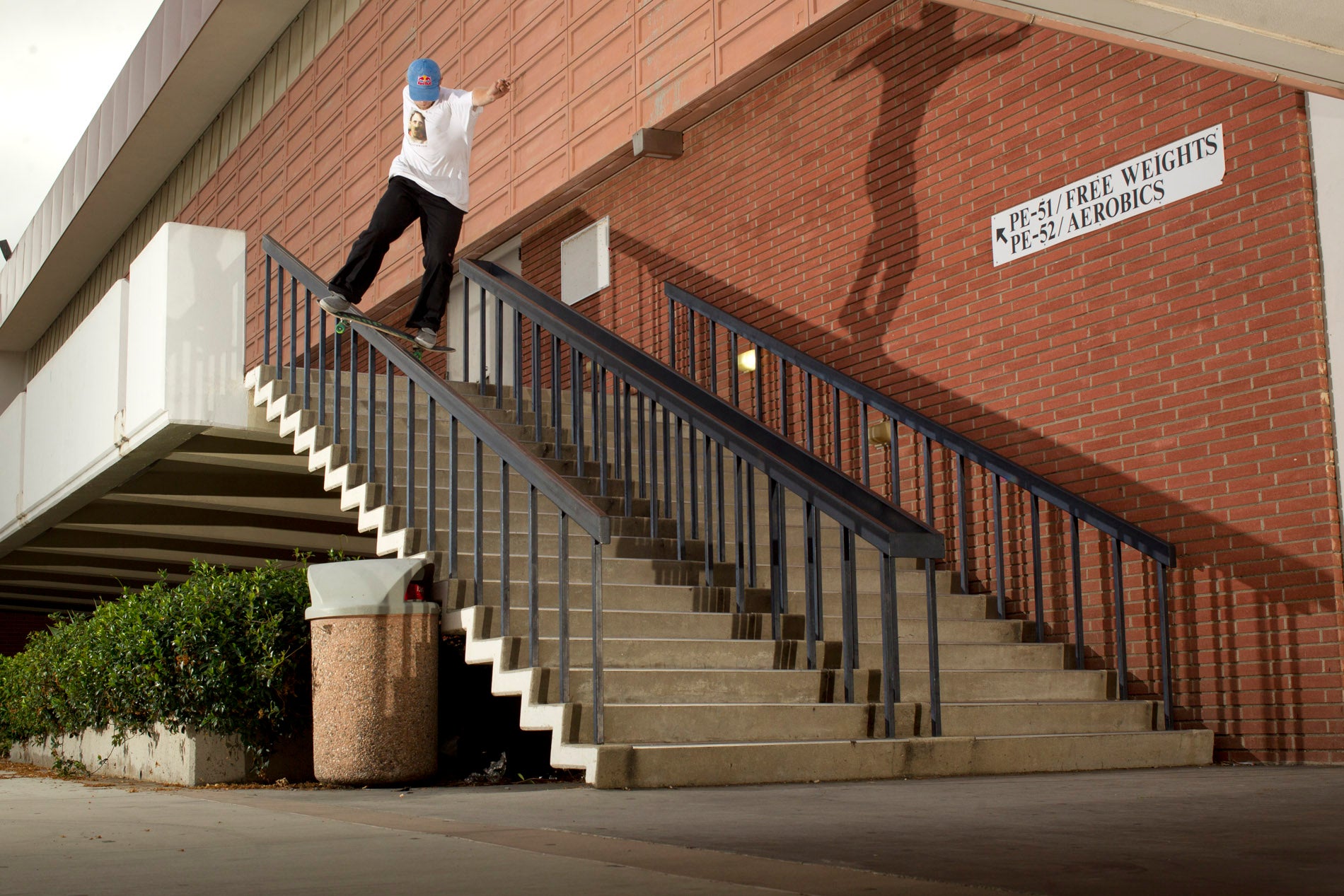 Jamie Foy - Skrt Skrt Pro Model Out Now – Deathwish