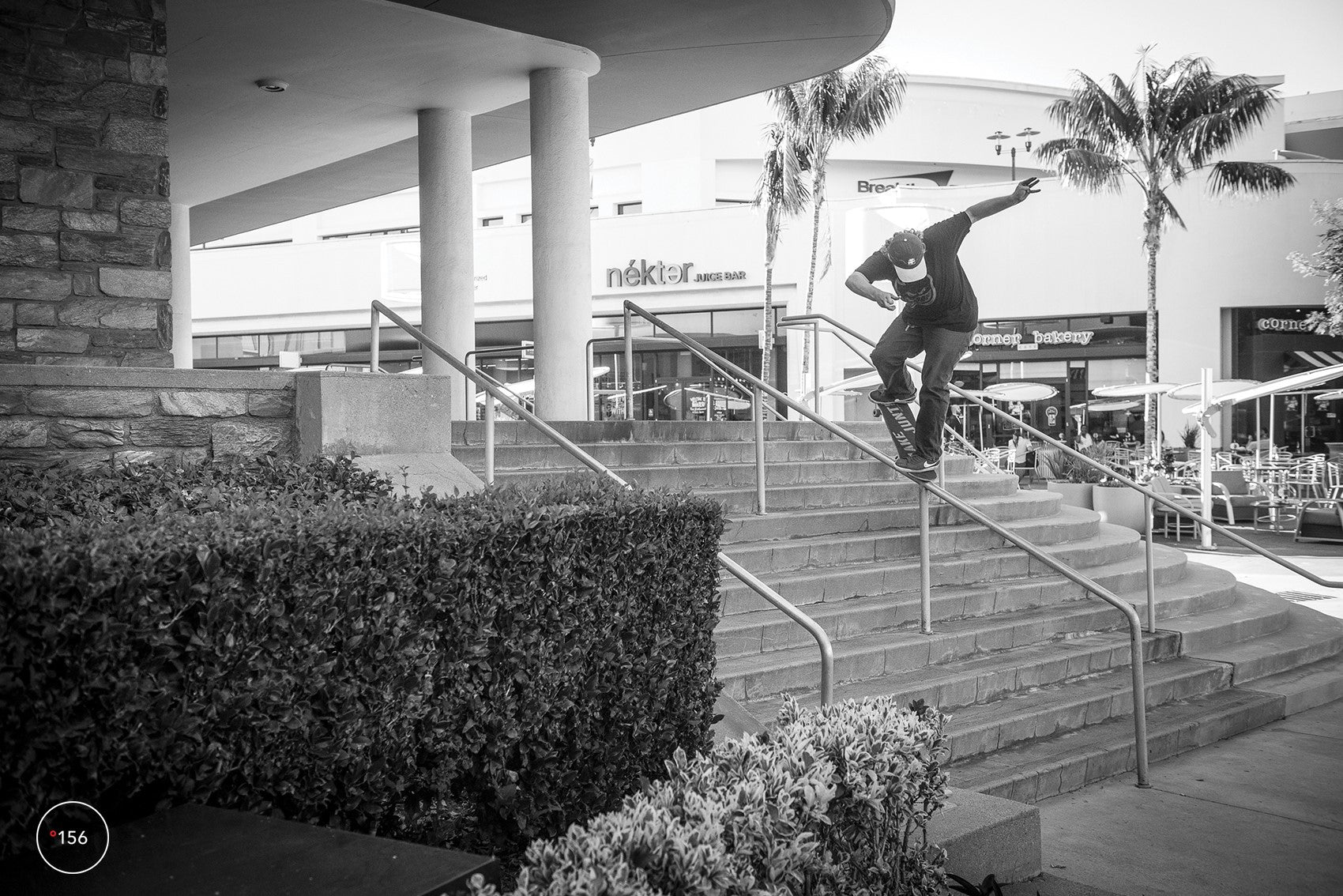 Jamie Foy - TSM Years Best Rising Star – Deathwish