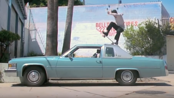 Happy Birthday Jim Greco – Deathwish