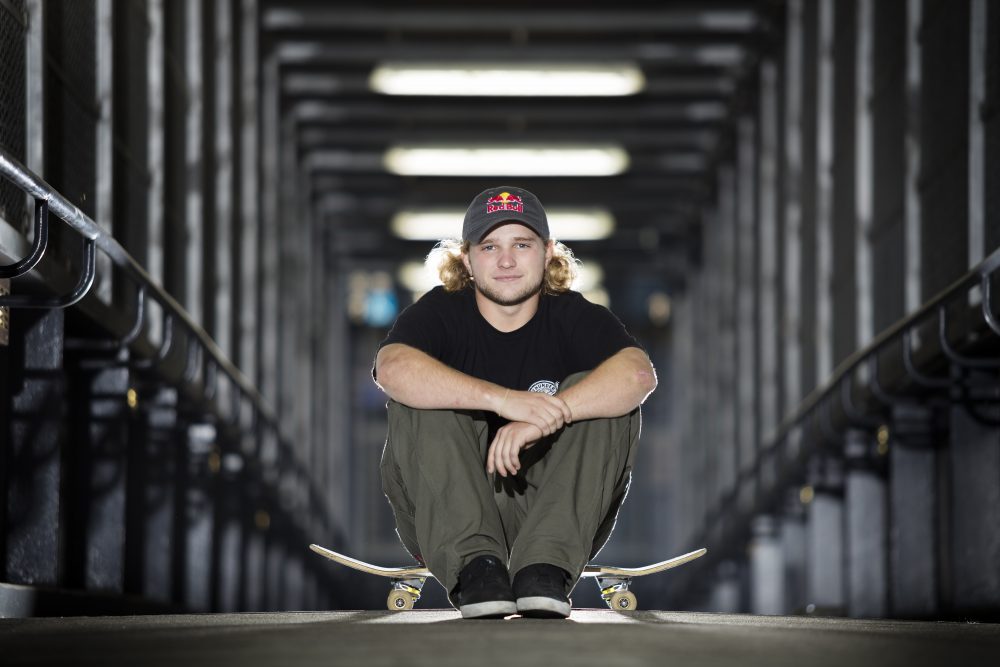 Jamie Foy - The Atlantic Current Interview – Deathwish