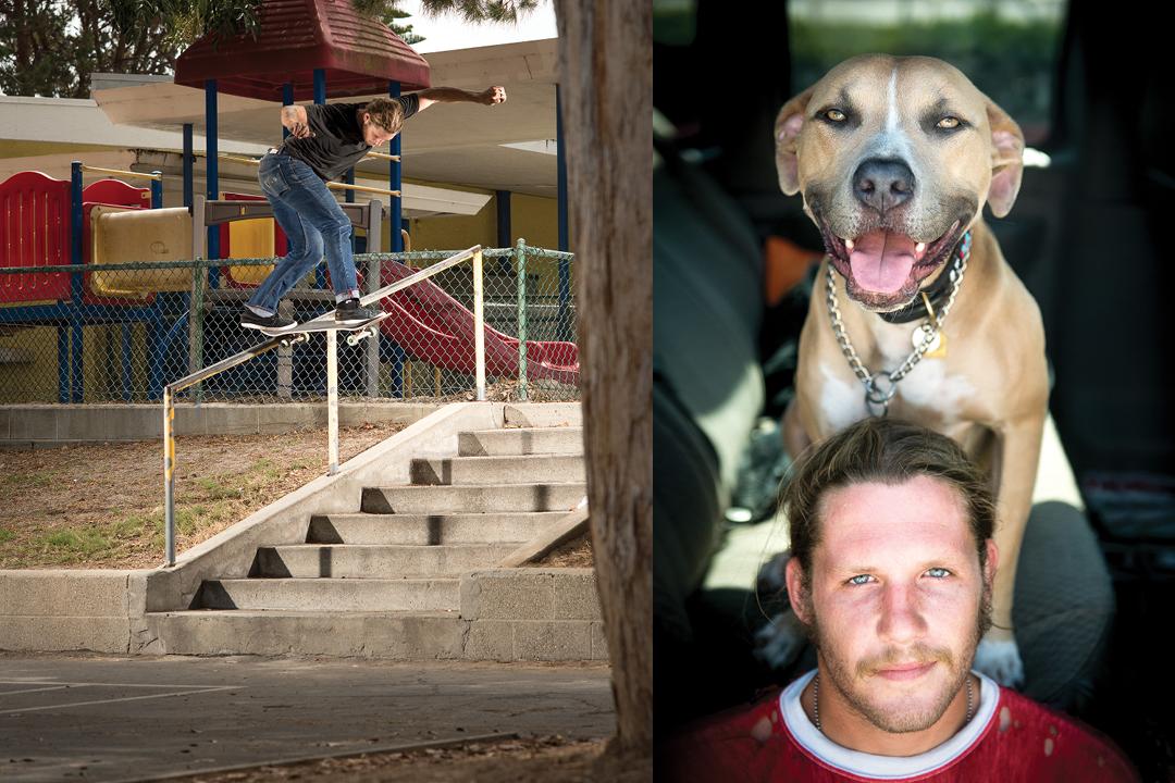 Jon Dickson - Trigger Pro Model Out Now – Deathwish