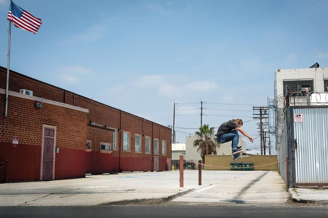 Happy Birthday Jon Dickson!!! – Deathwish