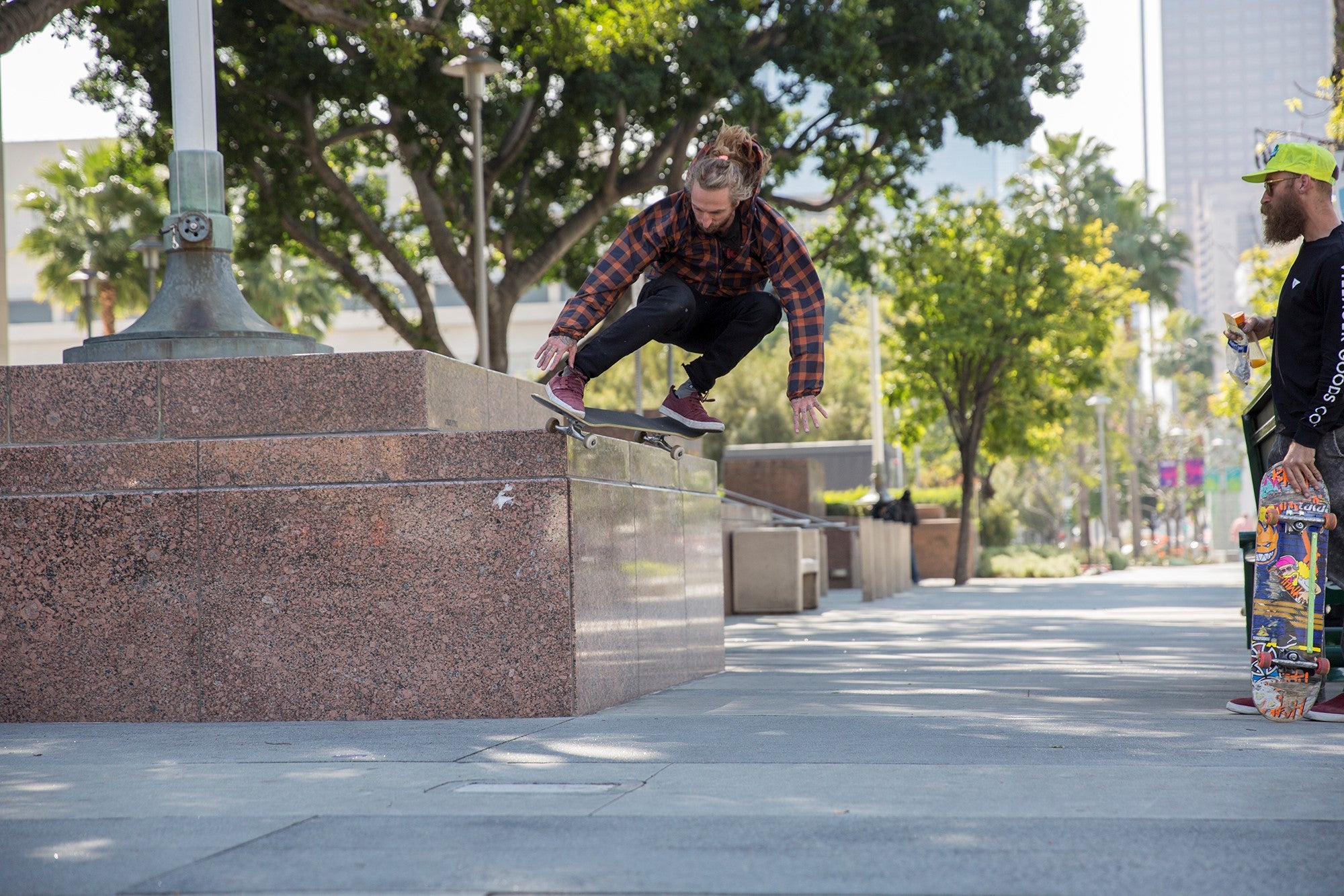 Lizard King "Lizard Tab" Pro Model Out Now – Deathwish